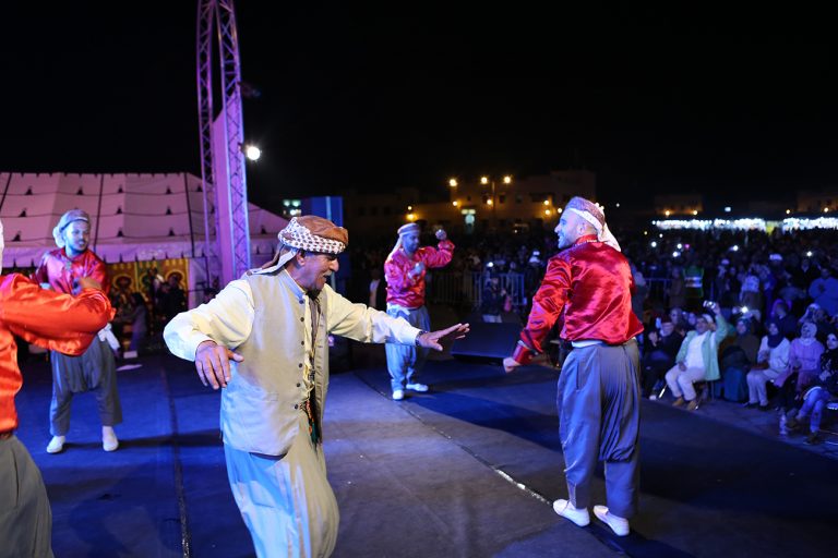 Home - Festival Marrakech Folklore Days