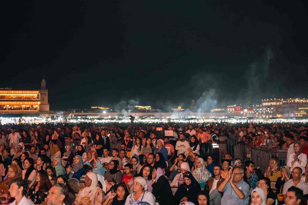 Home - Festival Marrakech Folklore Days